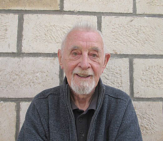 obits22.htm The Pelicans Friends of The White Fathers