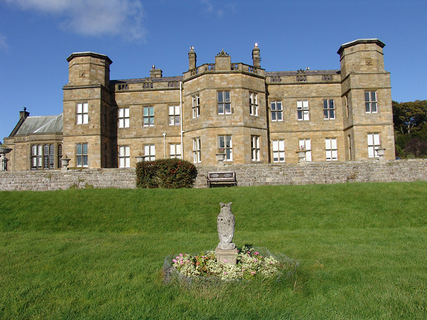 danby2.htm Danby Hall The Pelicans Friends of The White Fathers