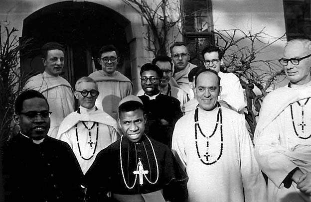 Gallery 275 White Fathers