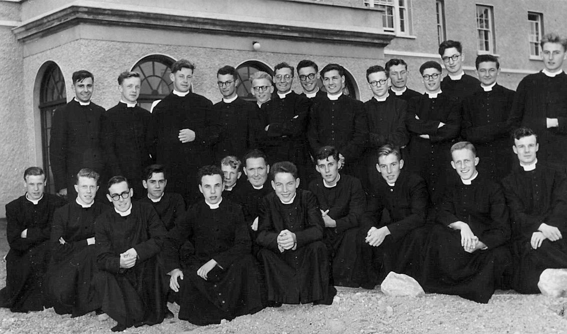 Gallery 93 The White Fathers